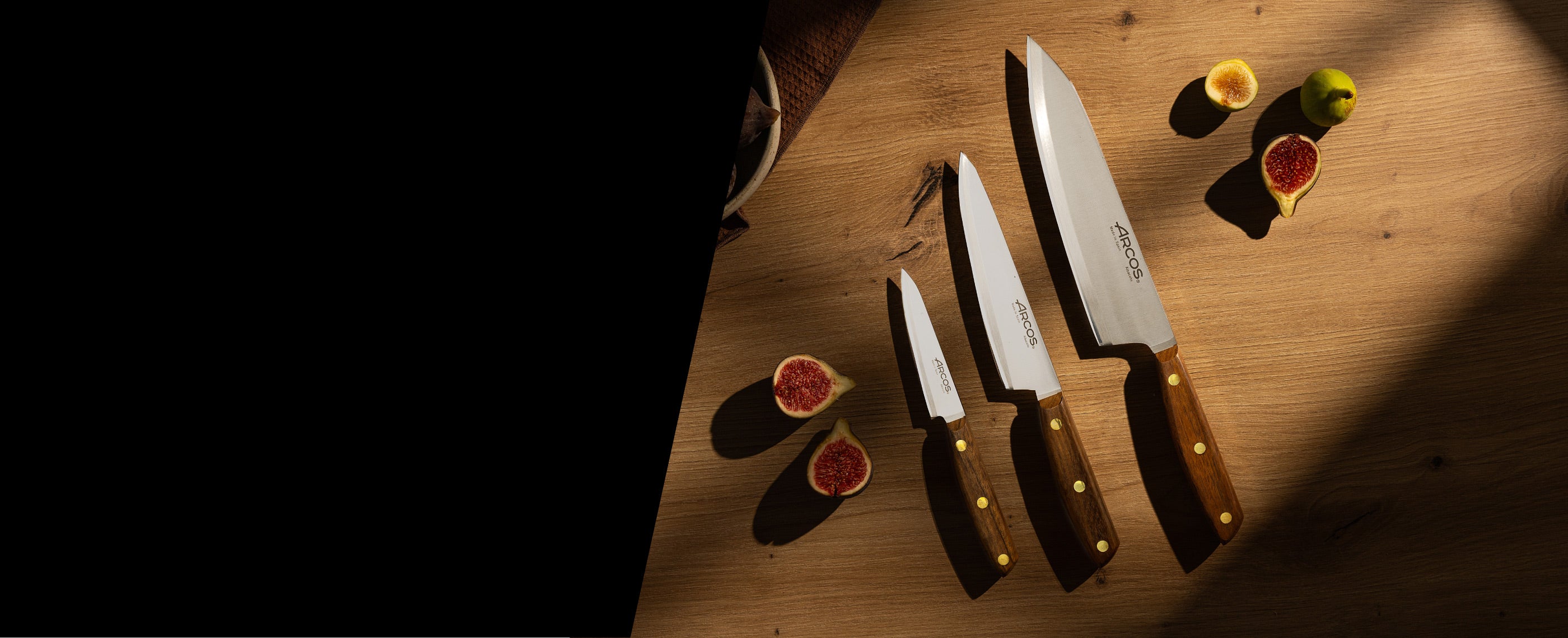 Cutlery, knife sets & kitchenware | Arcos® Official