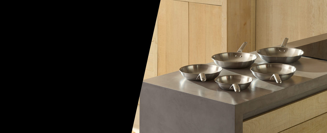 Cutlery, knife sets & kitchenware | Arcos® Official