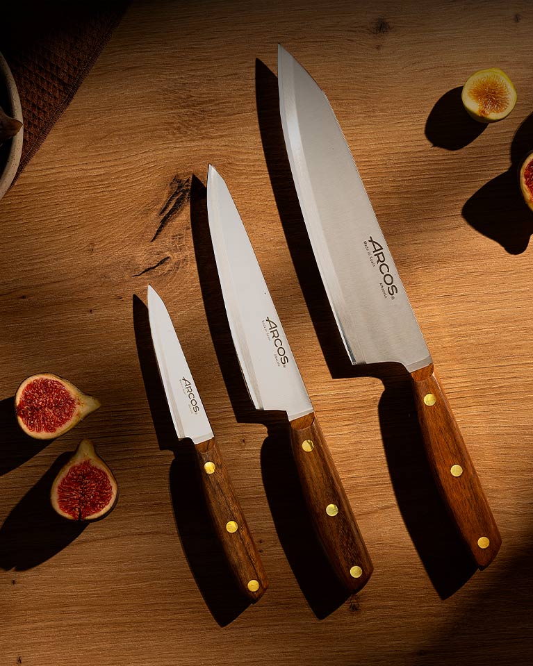 Knives, Knife Sets & Kitchenware | Arcos® Official